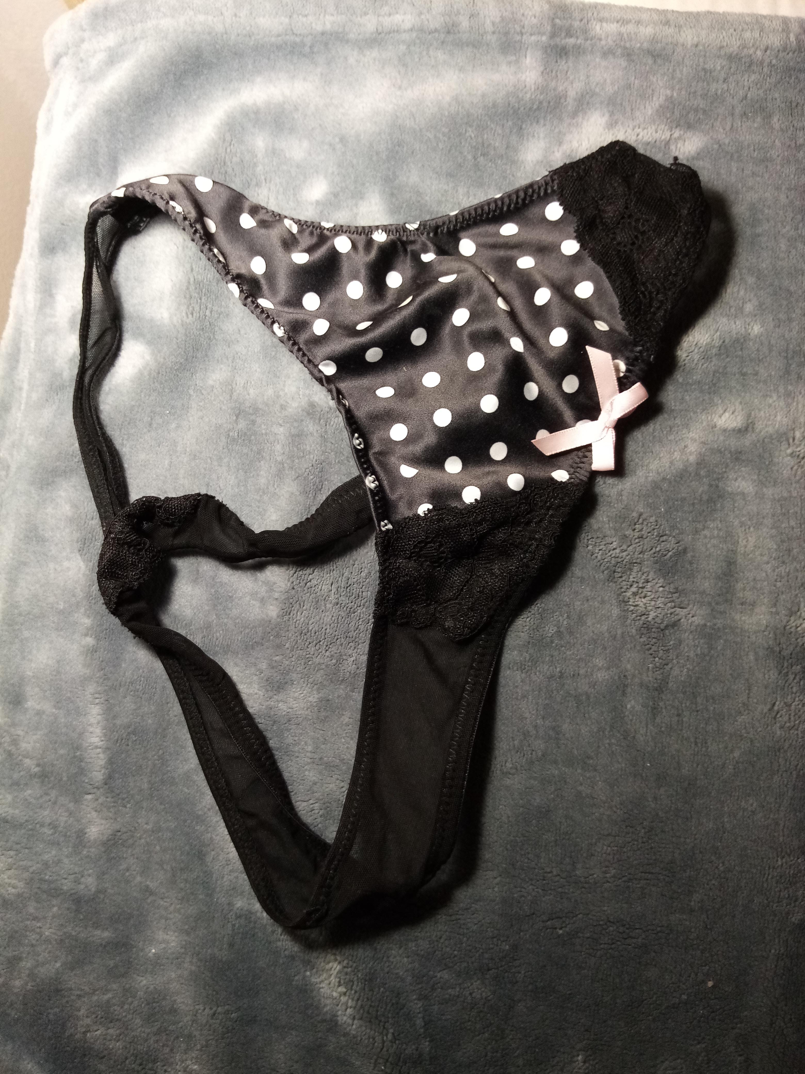Sisters Panties 😋 Shes Married But Her Husband Is Abroad And Shes