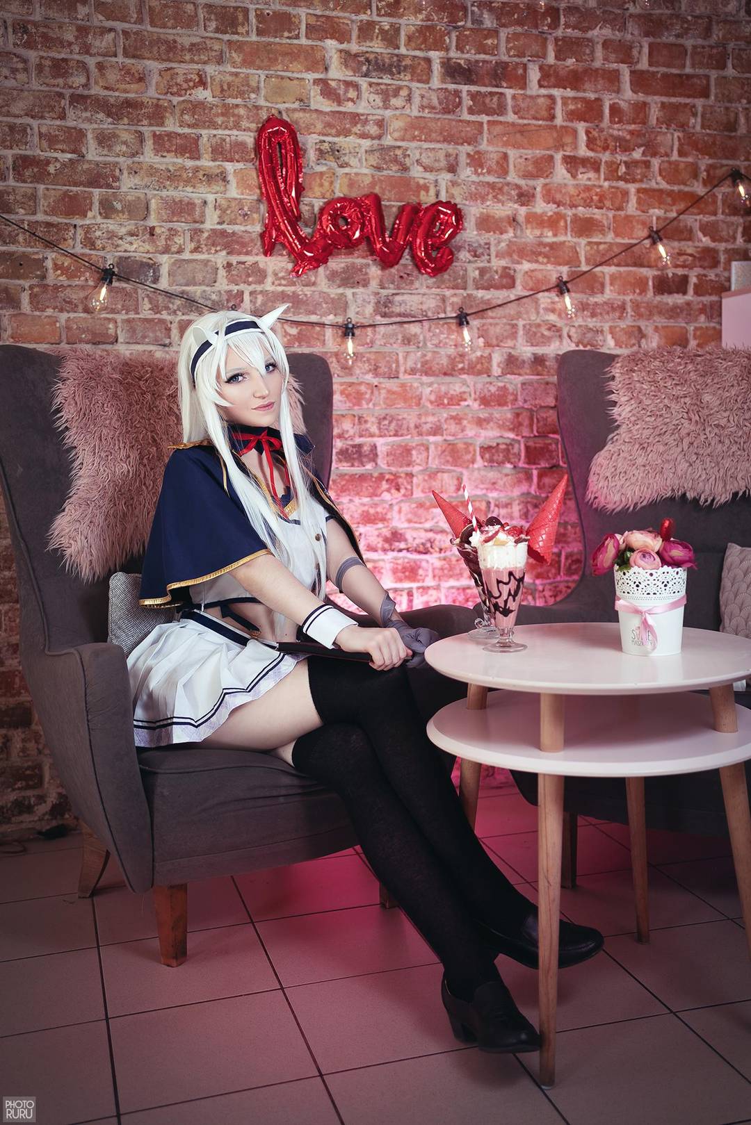 Sistine Fibel - Rokudenashi Majutsu Koushi to Akashic Records [Self] | Scrolller