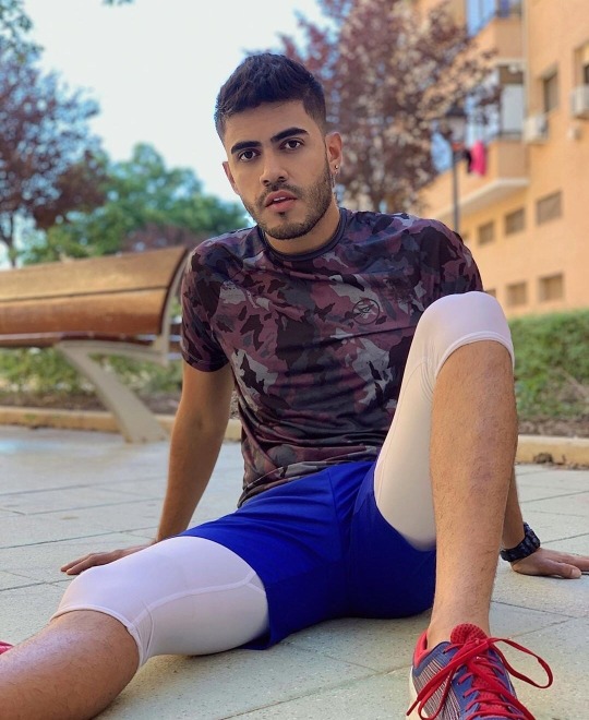 Sitting on the ground | Scrolller