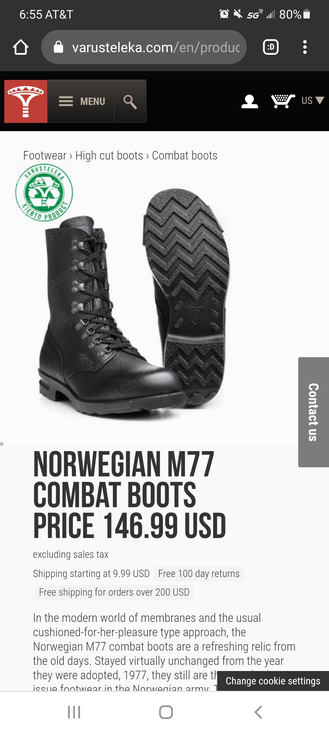 Size comparison | Scrolller