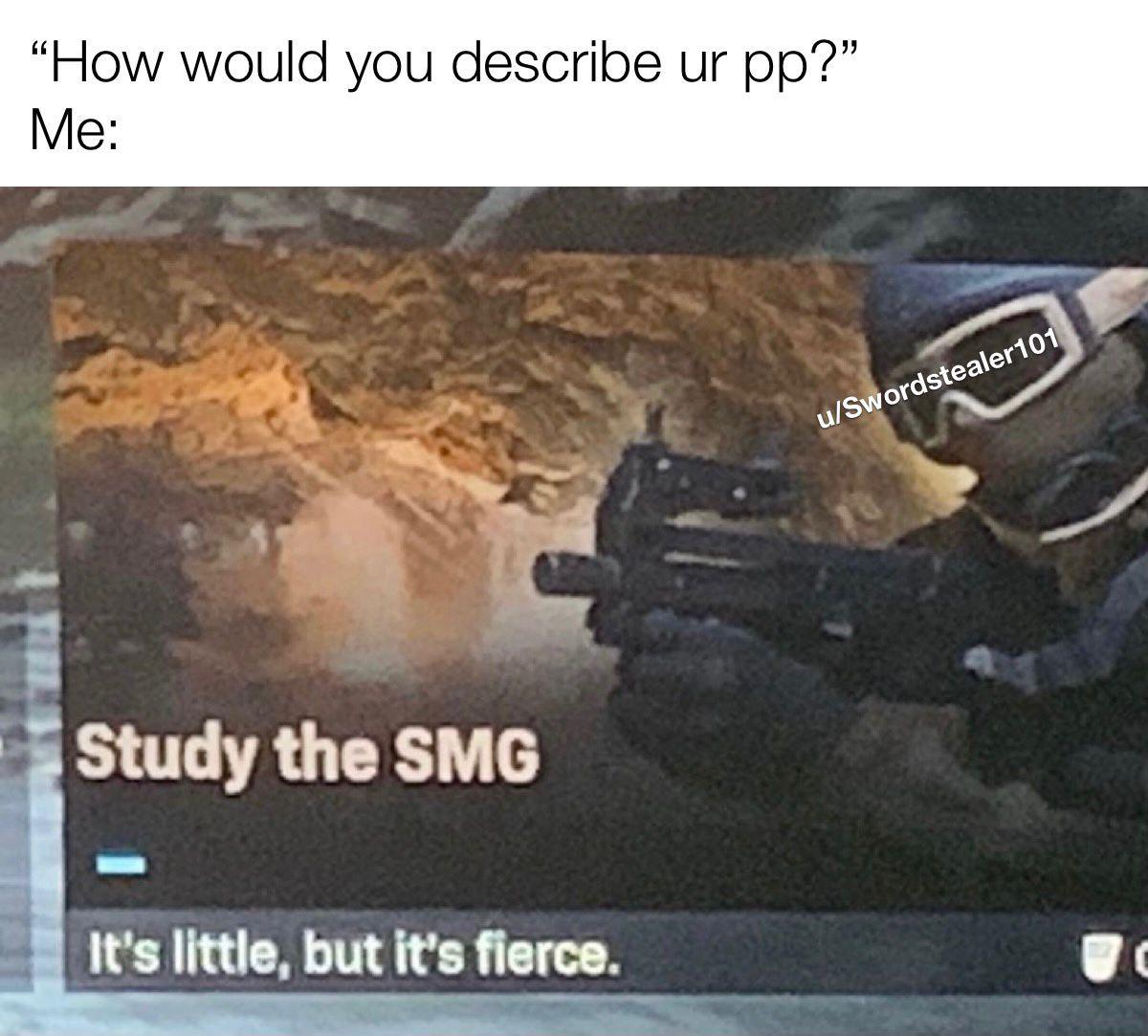 Size doesn’t matter | Scrolller