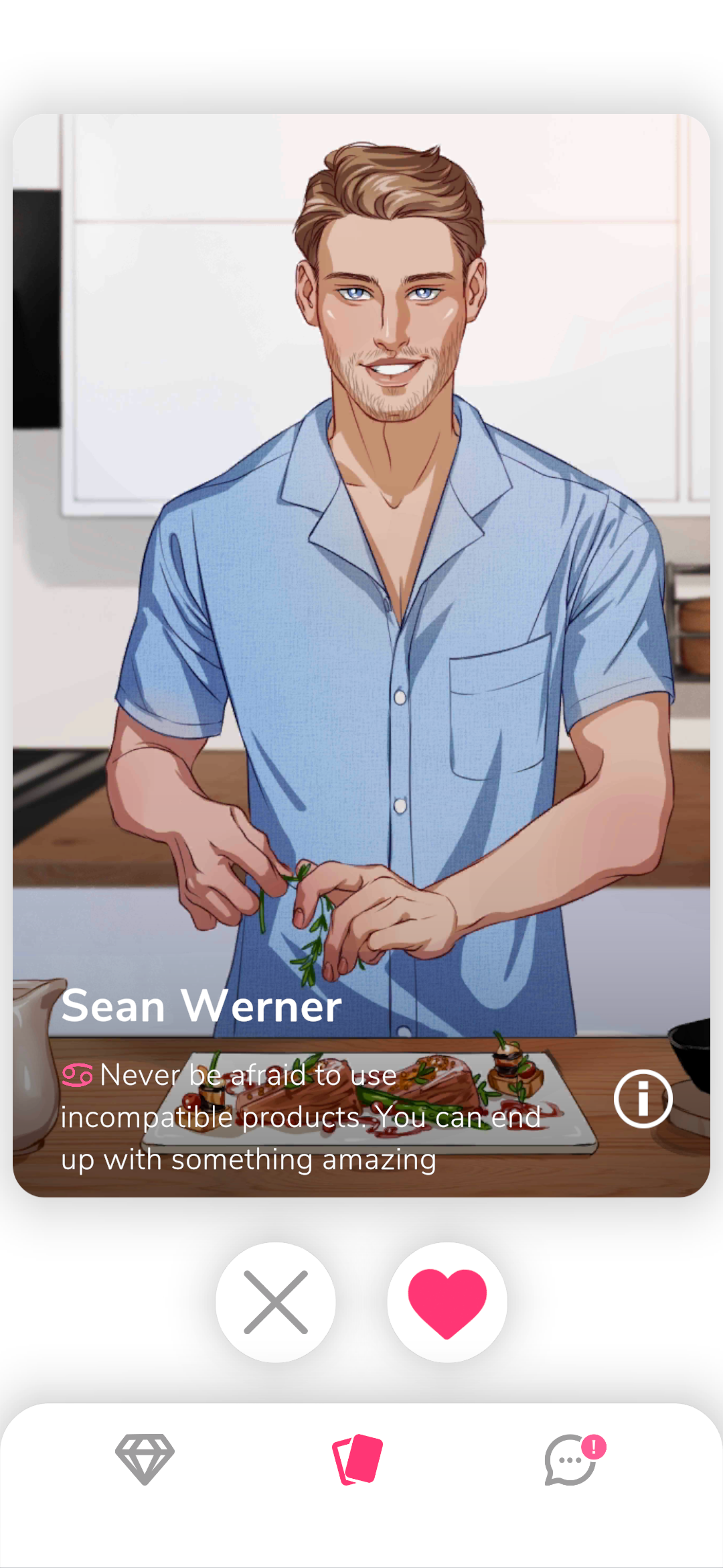 Skarsgård Incoming | Scrolller