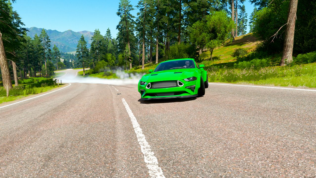 Skeleton drifter | Scrolller