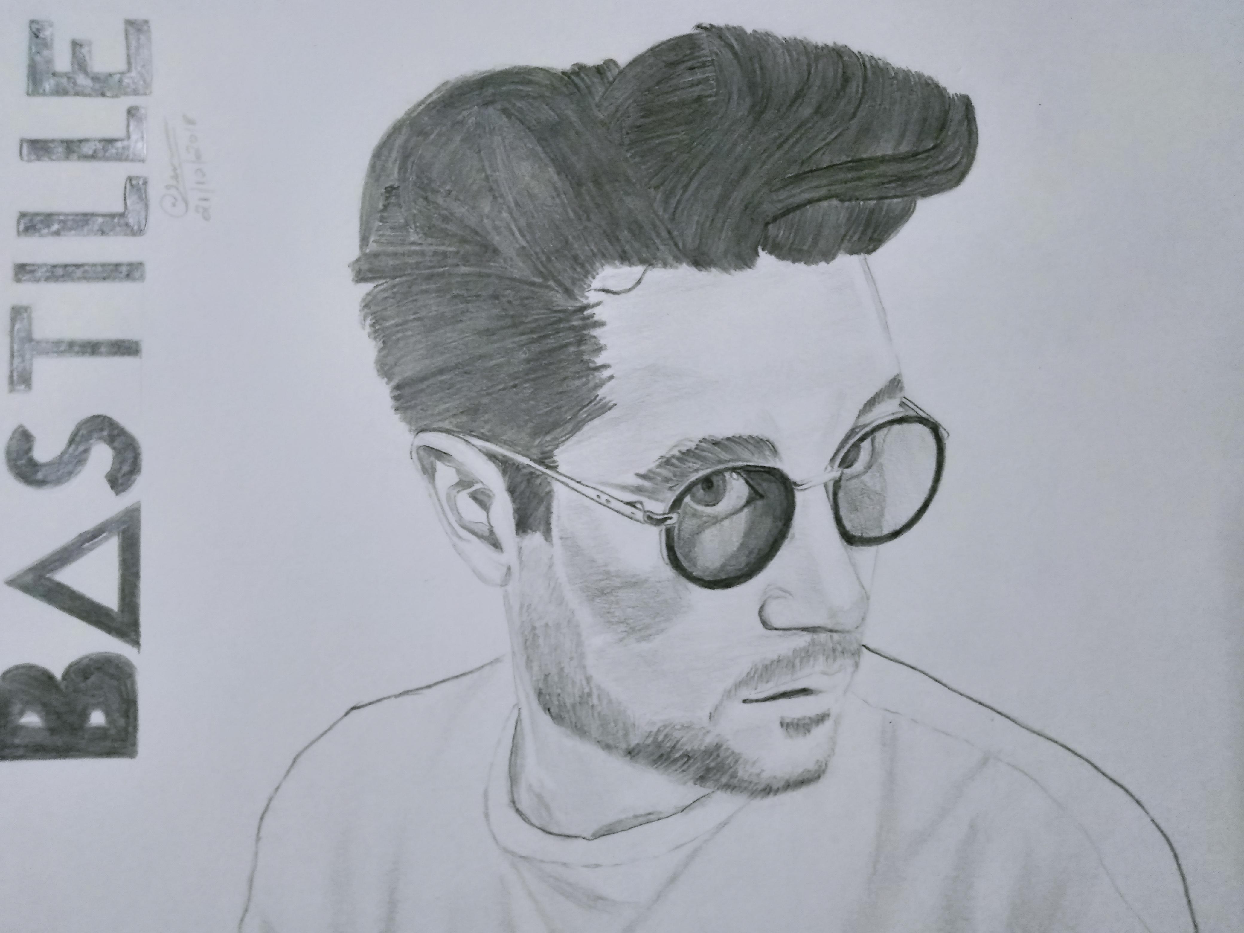 Sketch complete | Scrolller