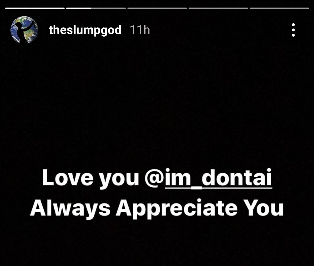 Ski Showing Some Love Scrolller