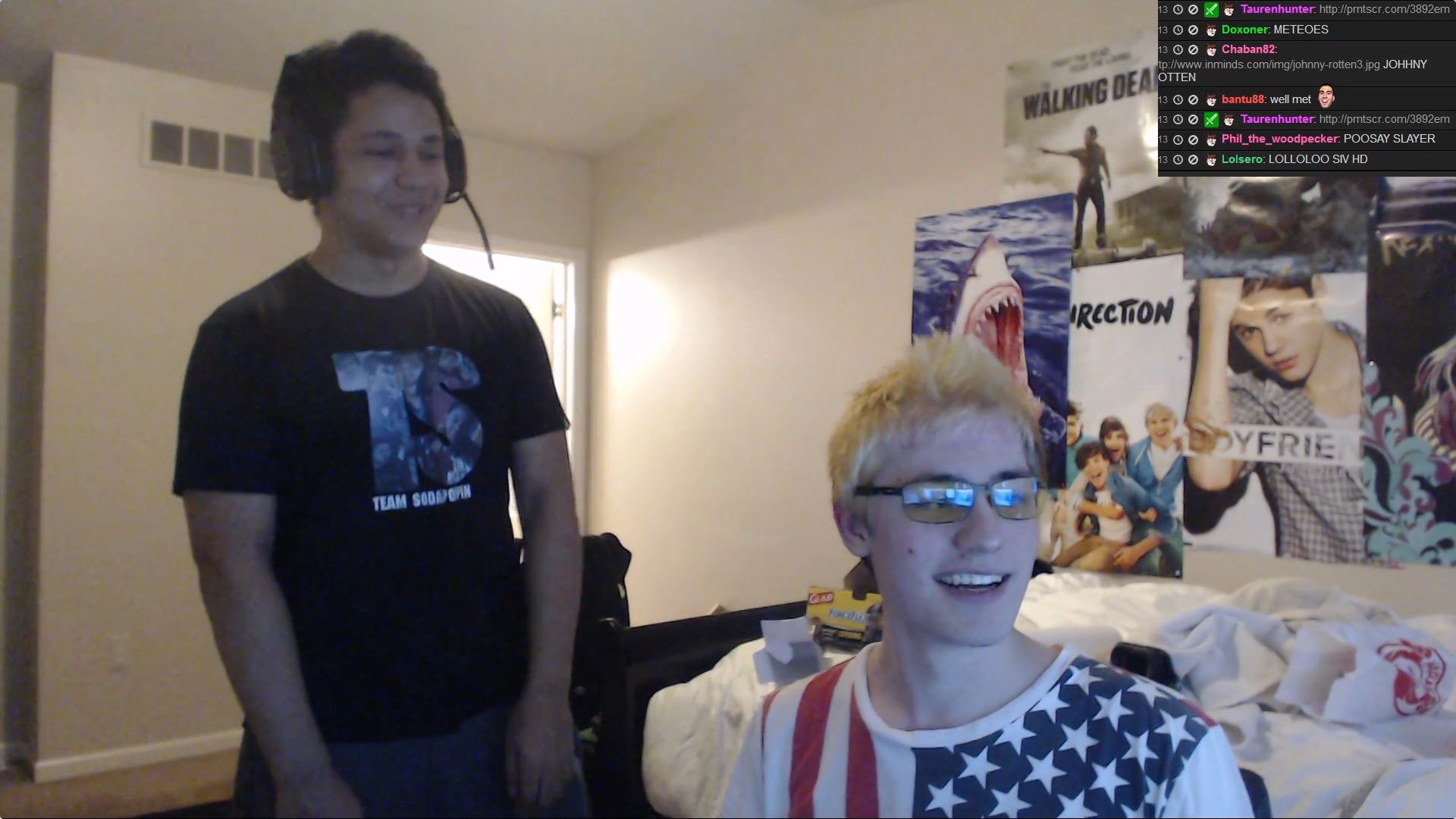 skinny nmp Pog | Scrolller