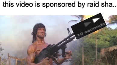 SKIP SKIP SKIP | Scrolller