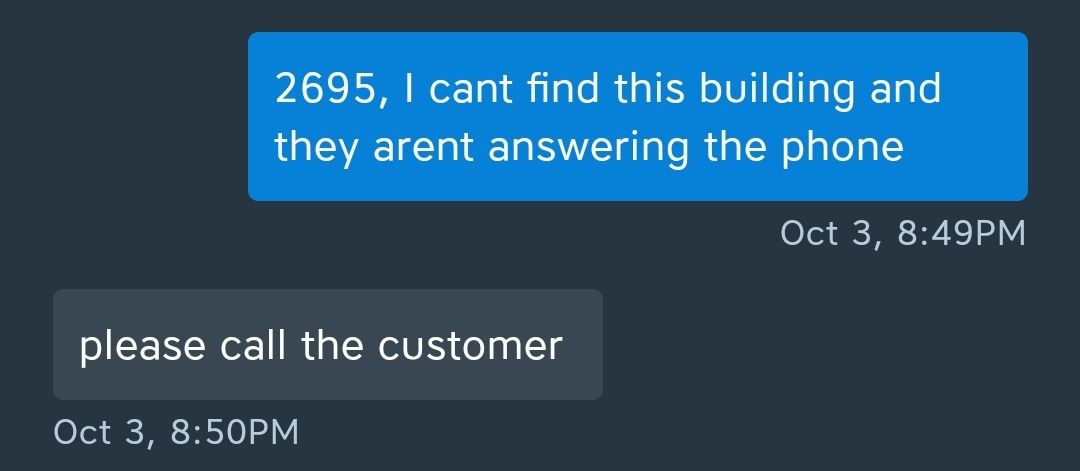 Skip support is baffling. | Scrolller