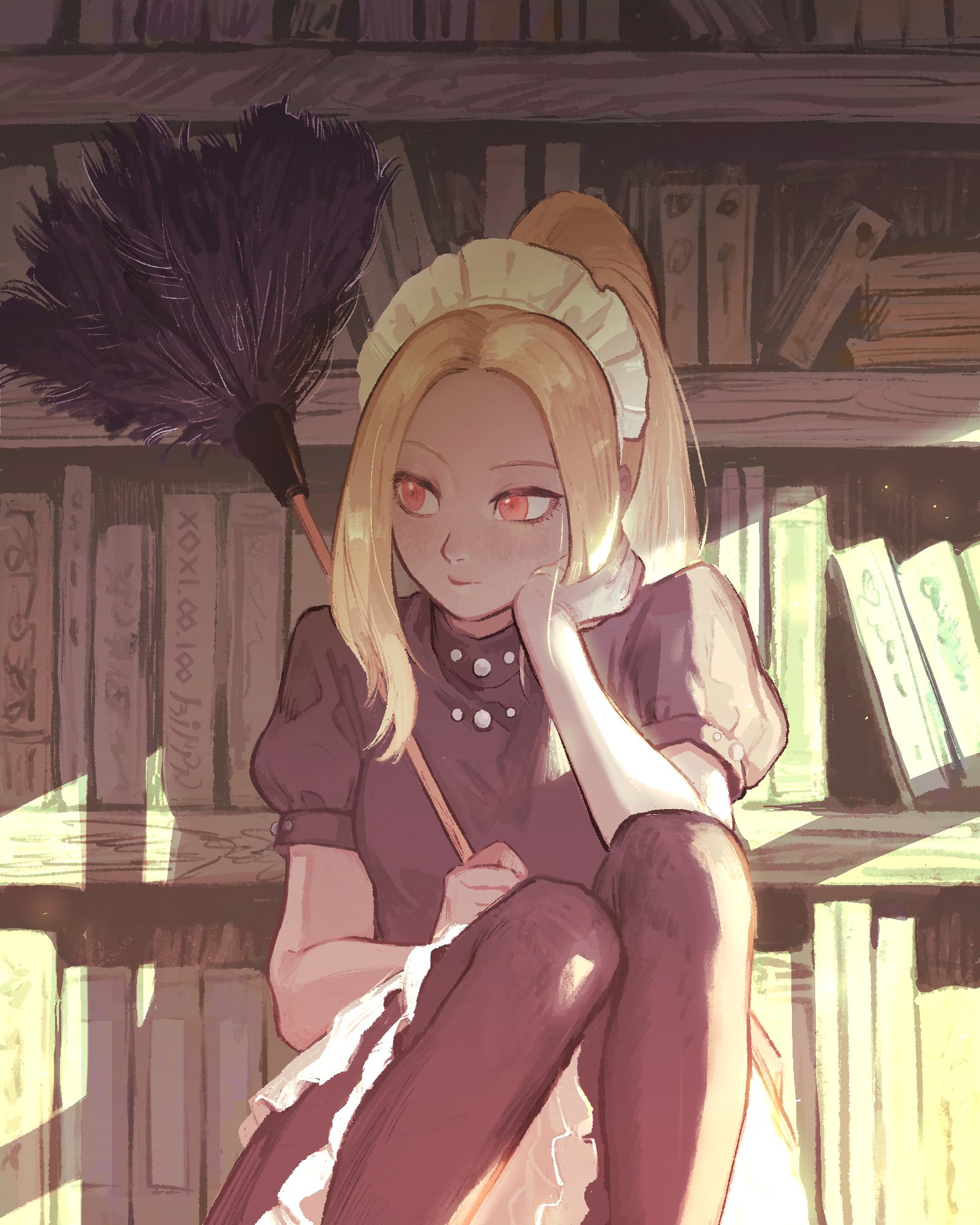 サボり- Skip by もつ[mossan351] | Scrolller