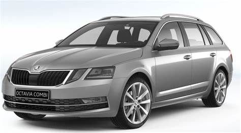 Skoda 407 | Scrolller