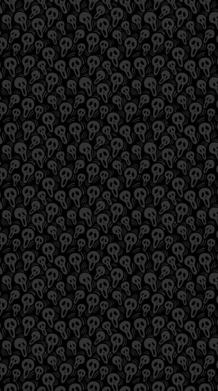 Skulls 💀 | Scrolller