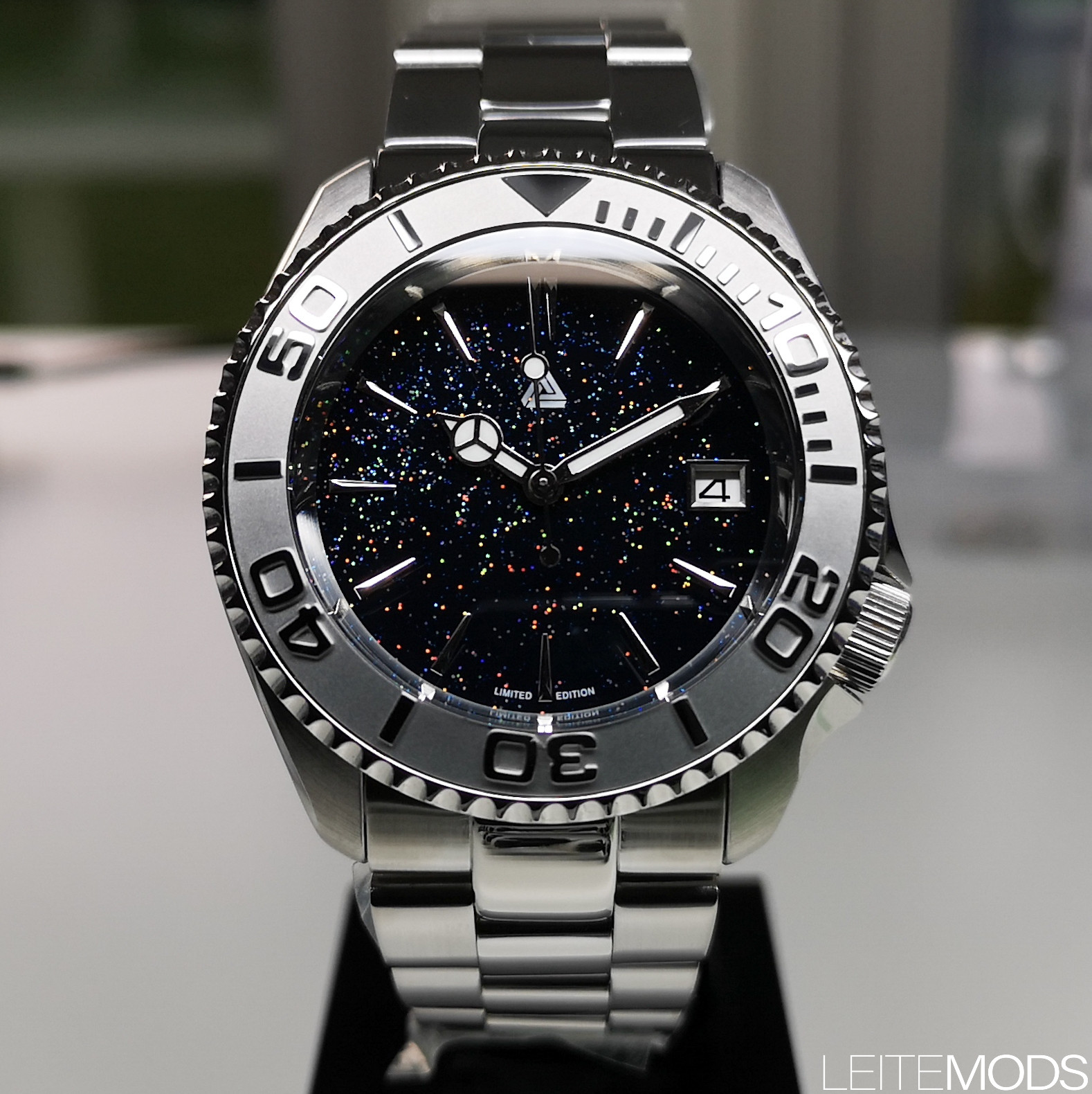 SKX Stardust mod 🌟 | Scrolller