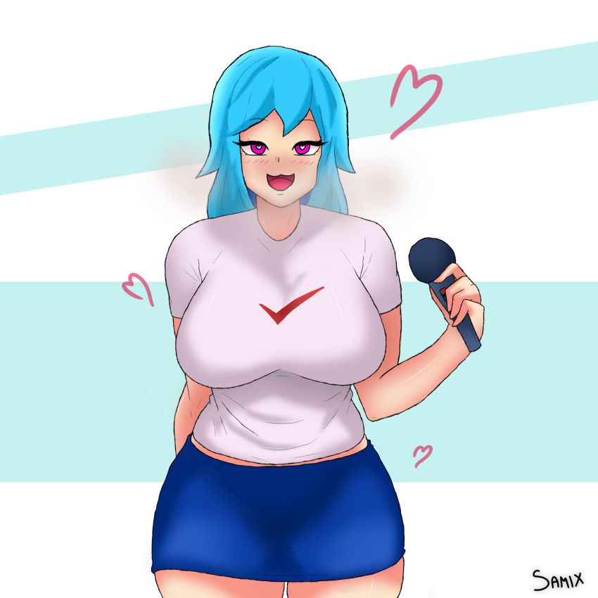 Sky ready to sing | Scrolller