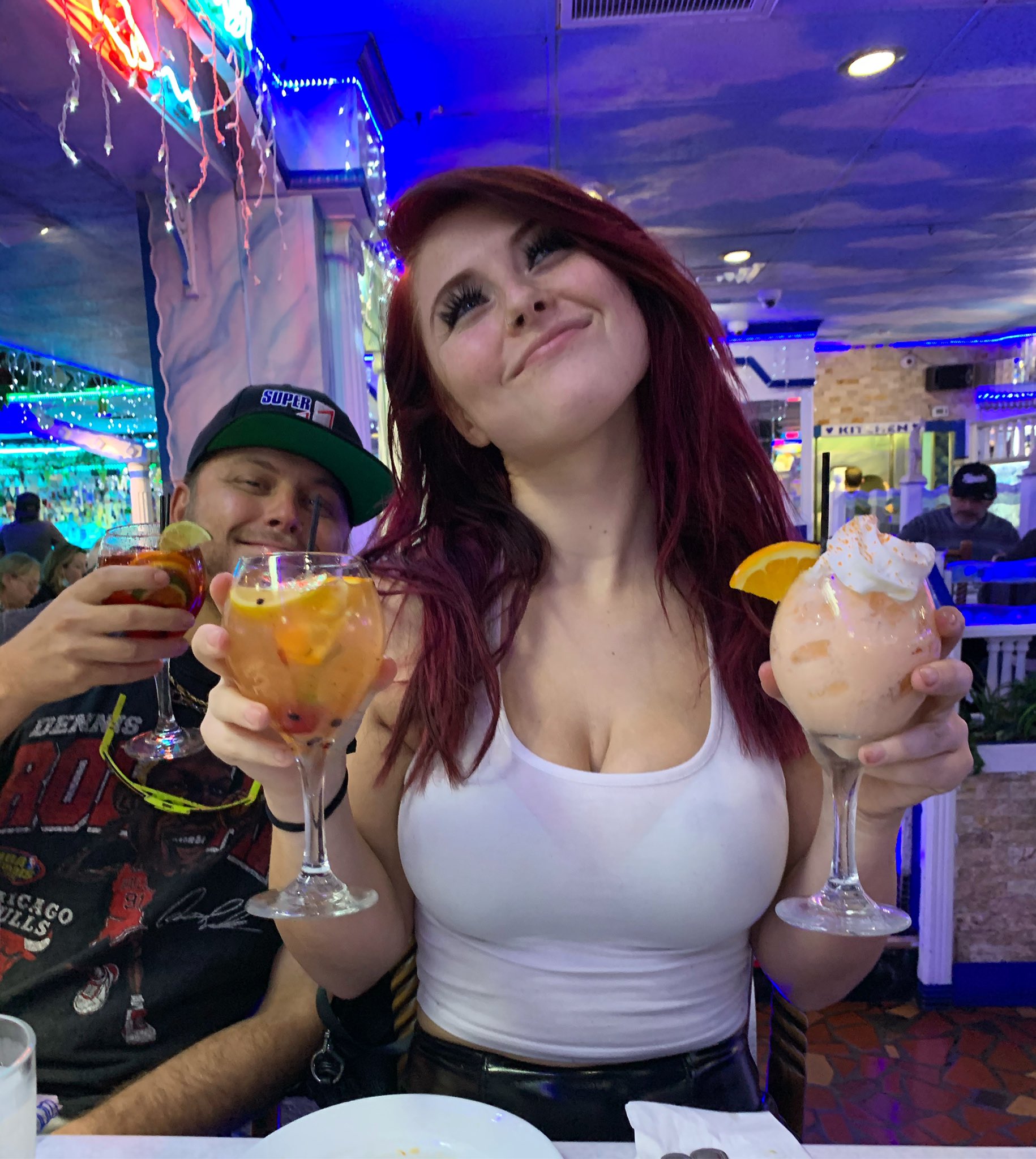 Skyler Story | Scrolller