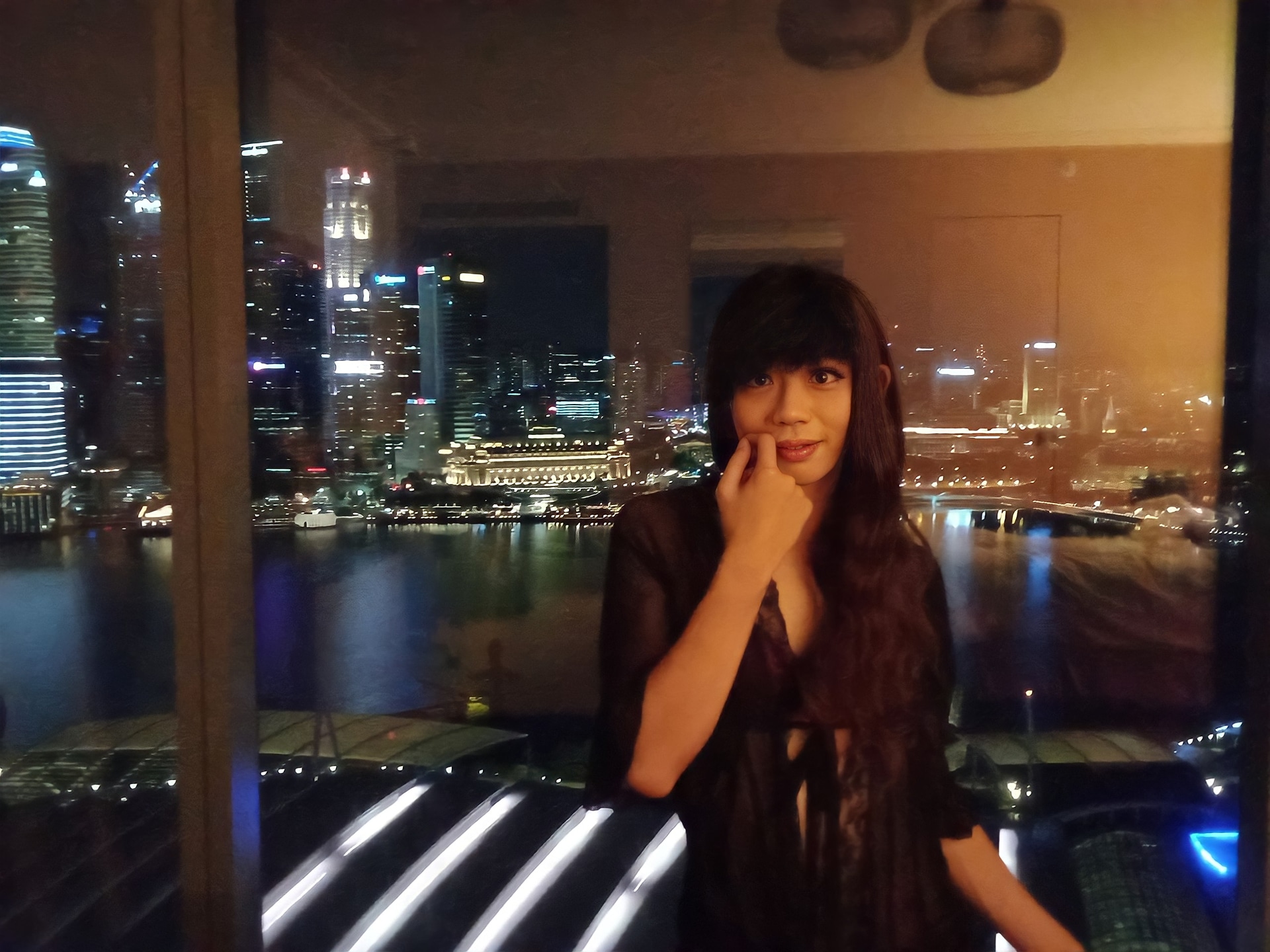 Skylights 🌃 | Scrolller