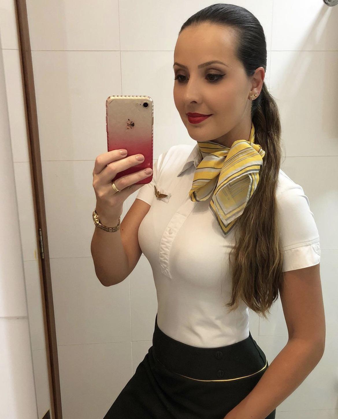 Skyliner crew | Scrolller