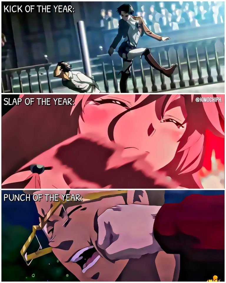 Slab OF THE YEARR WOOOO | Scrolller