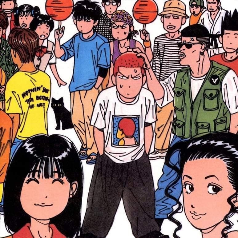 slam dunk🏀 ctto | Scrolller