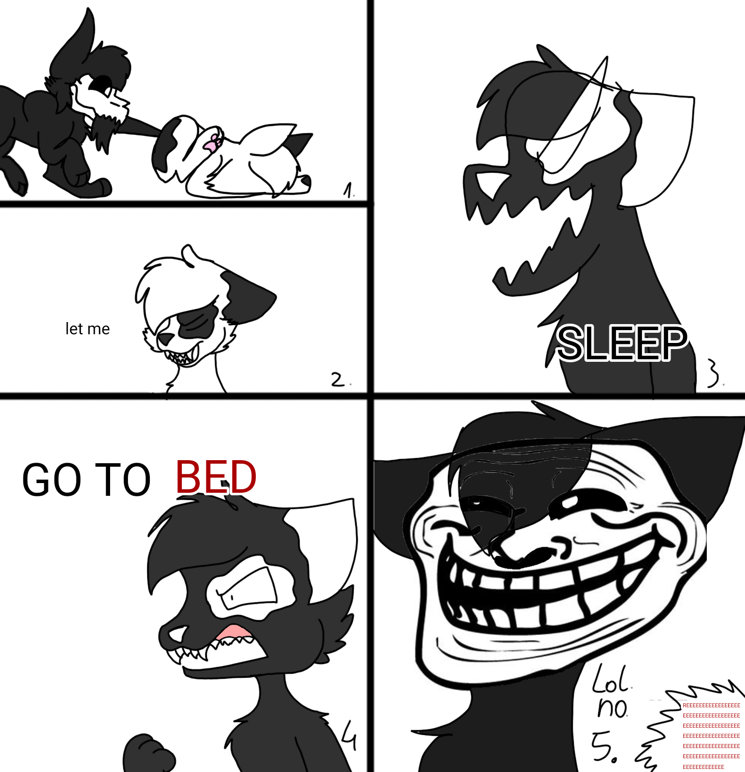 Sleep_irl | Scrolller