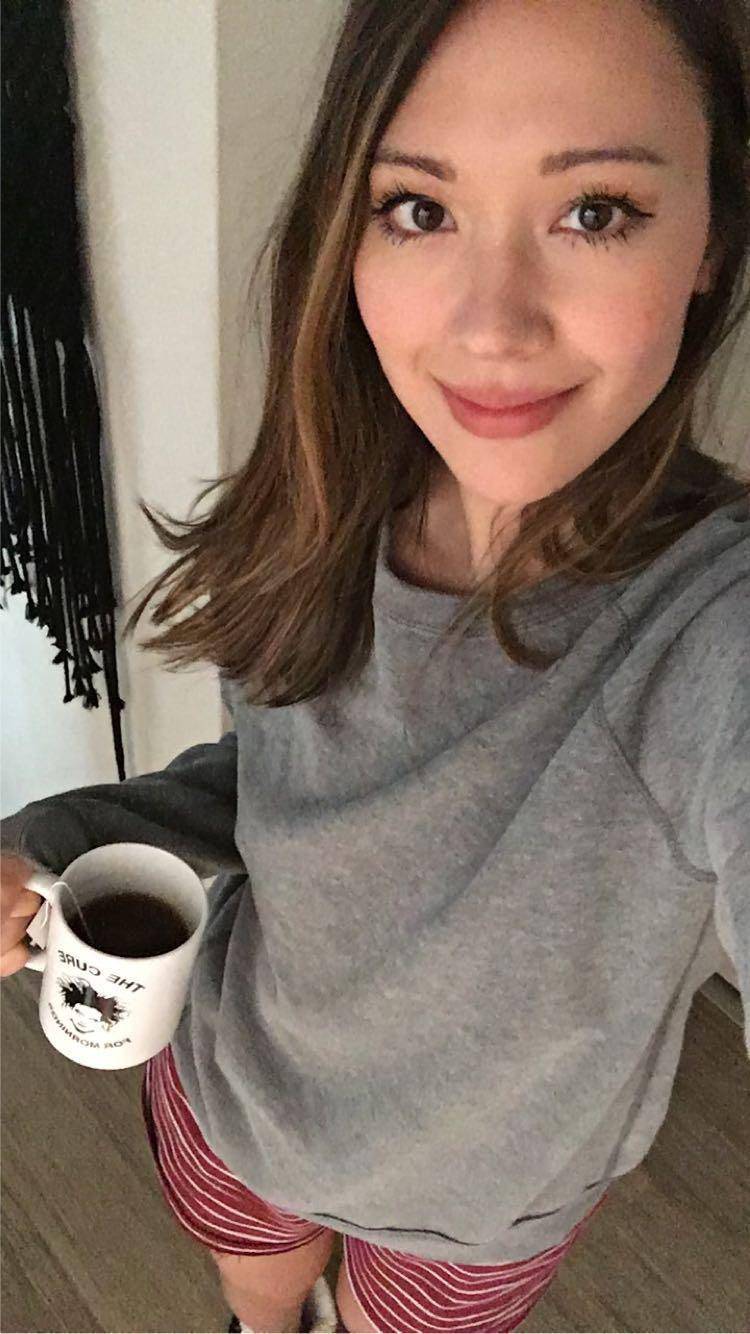 sleepyhead checking in (f31) | Scrolller