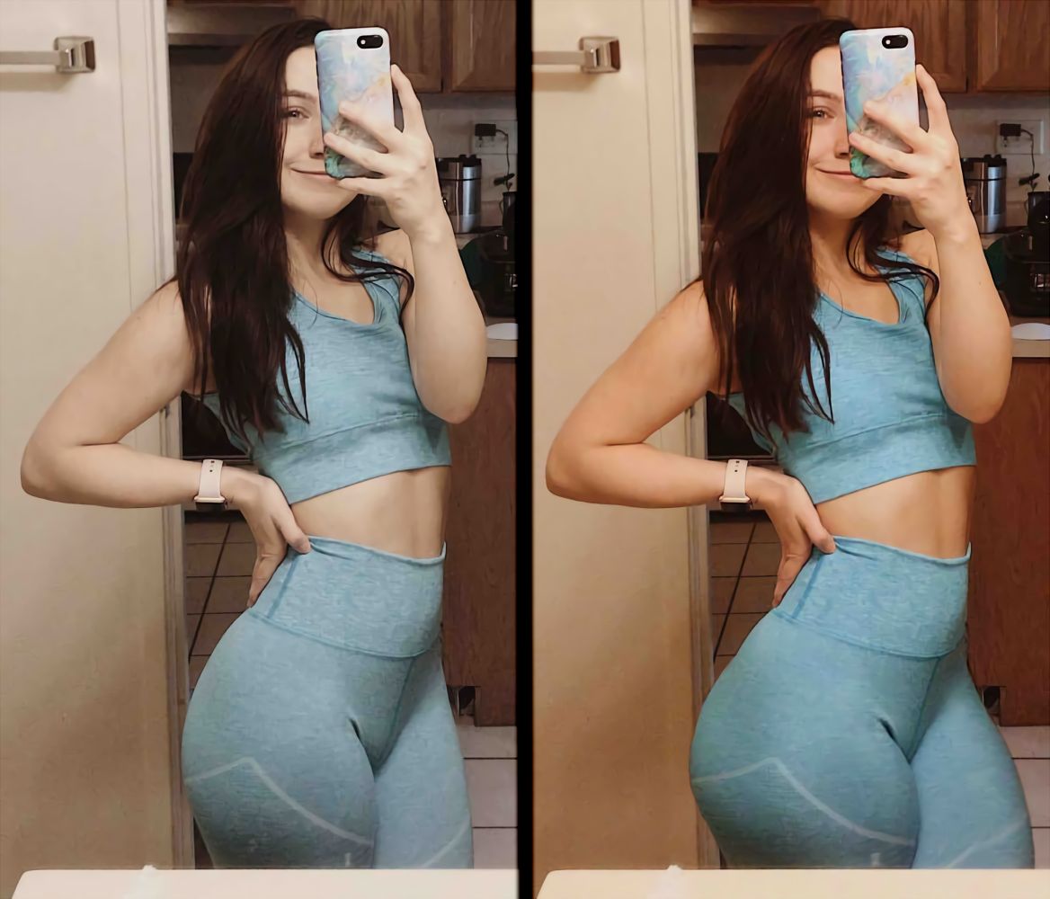 Slightly Bigger | Scrolller