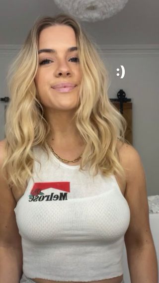 Slightly see through | Scrolller