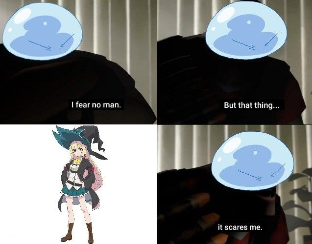 Slime Slayer | Scrolller