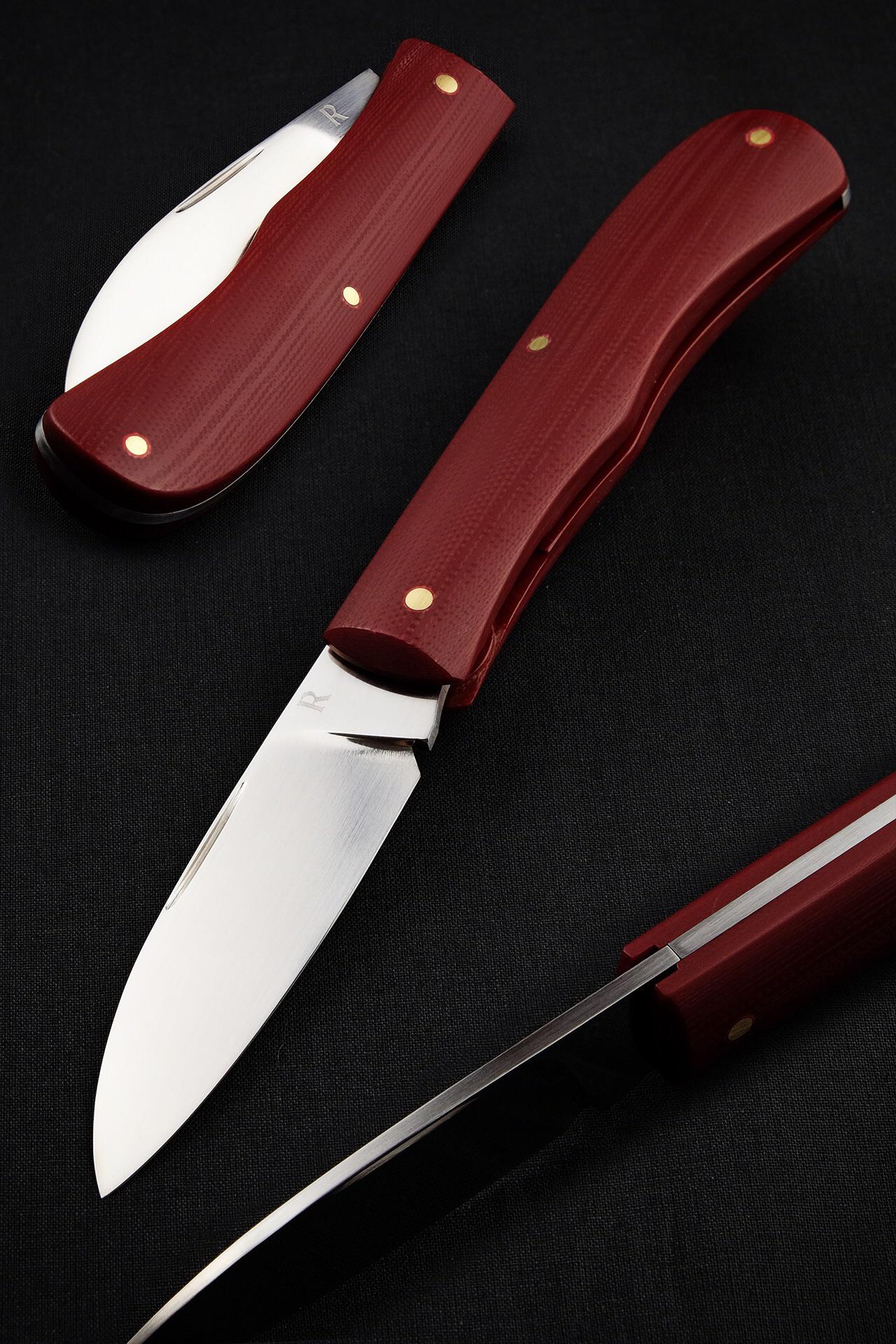 Slipjoint number 3 | Scrolller