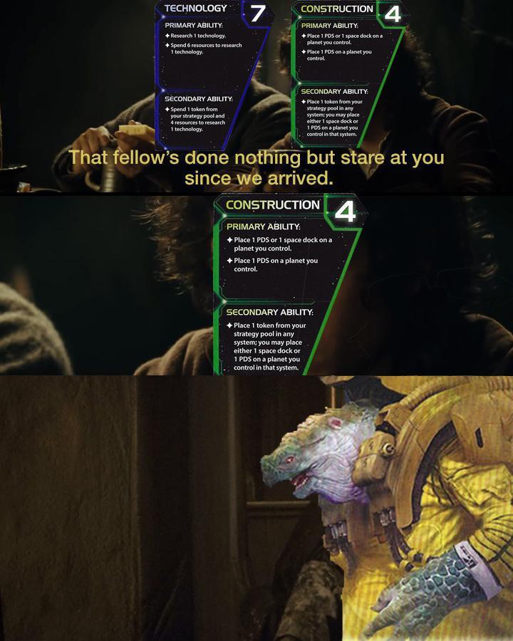 Slow and Steady | Scrolller