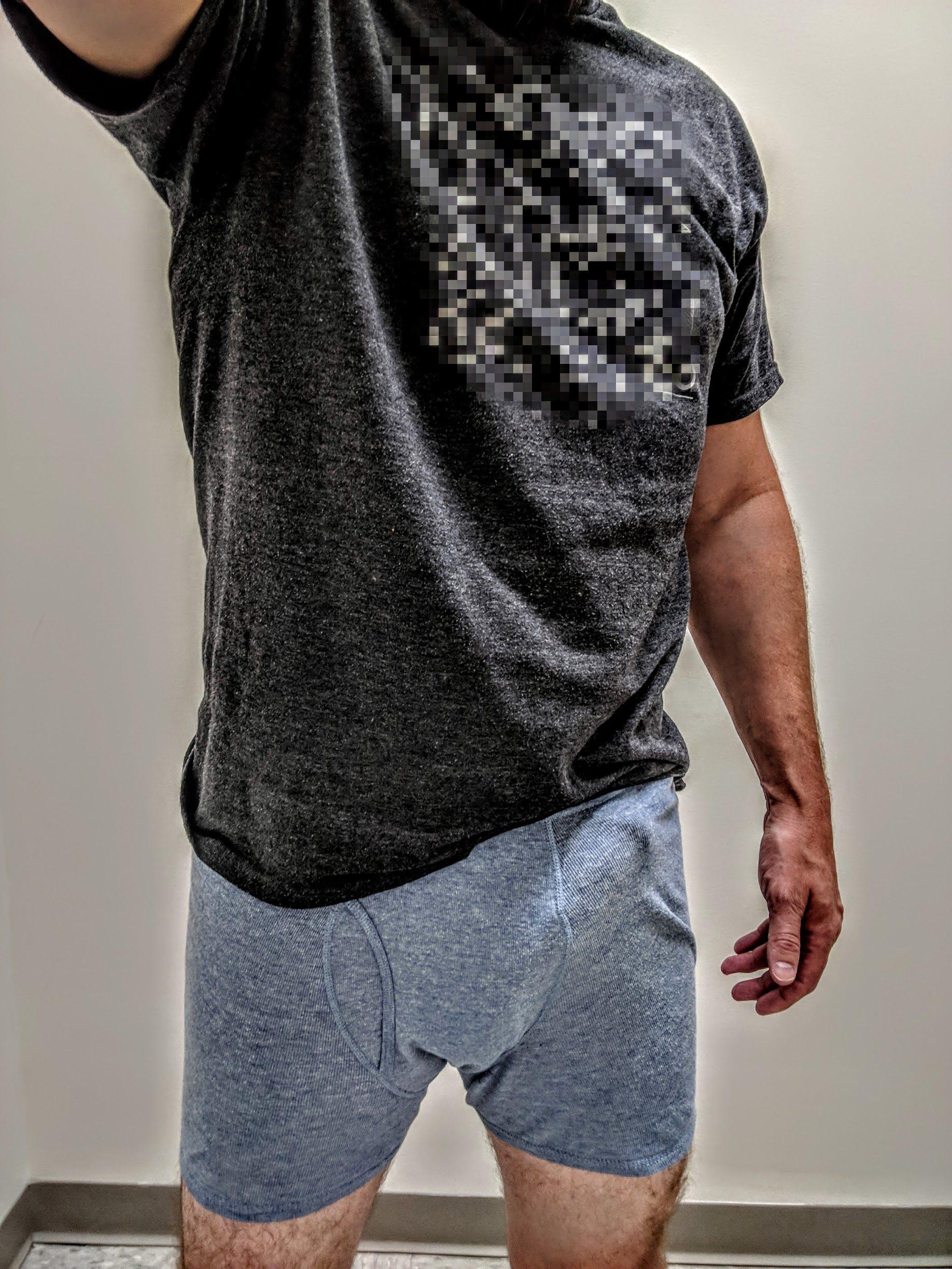 [40] slim smooth boys in panties are all I look at anymore | Scrolller