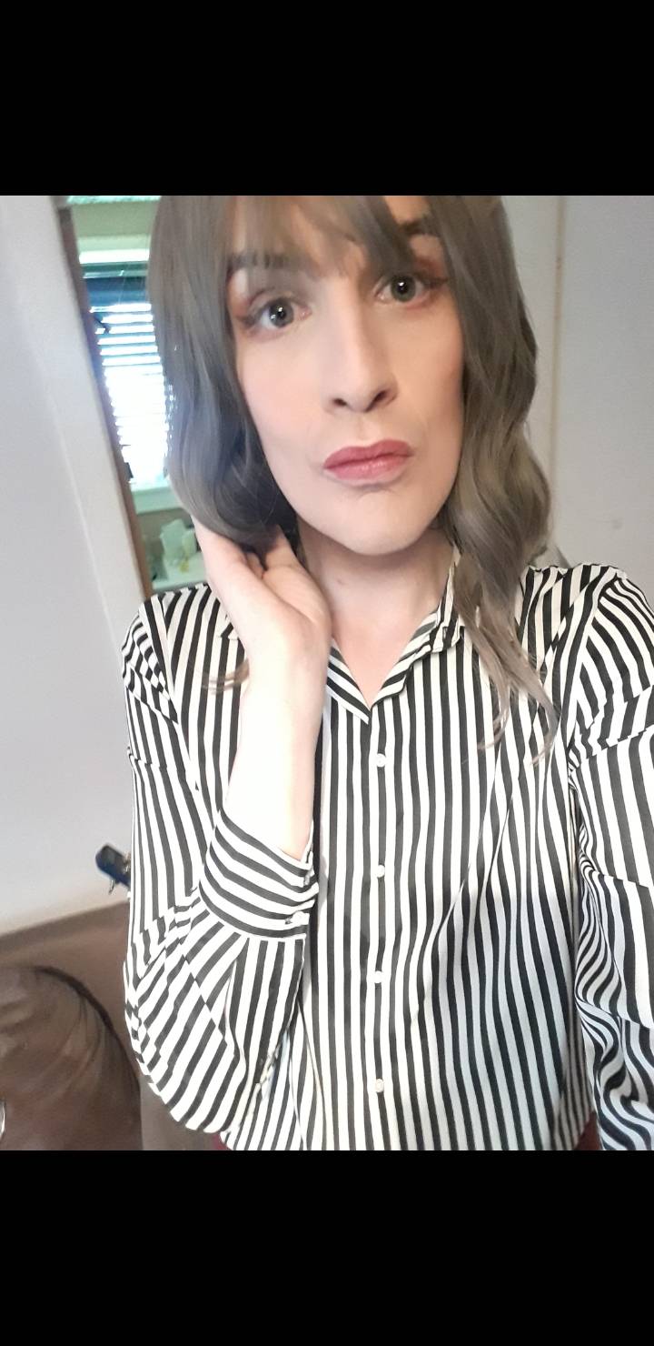 Slowly becoming a puddle of sludge akin to ditto🙃 | Scrolller