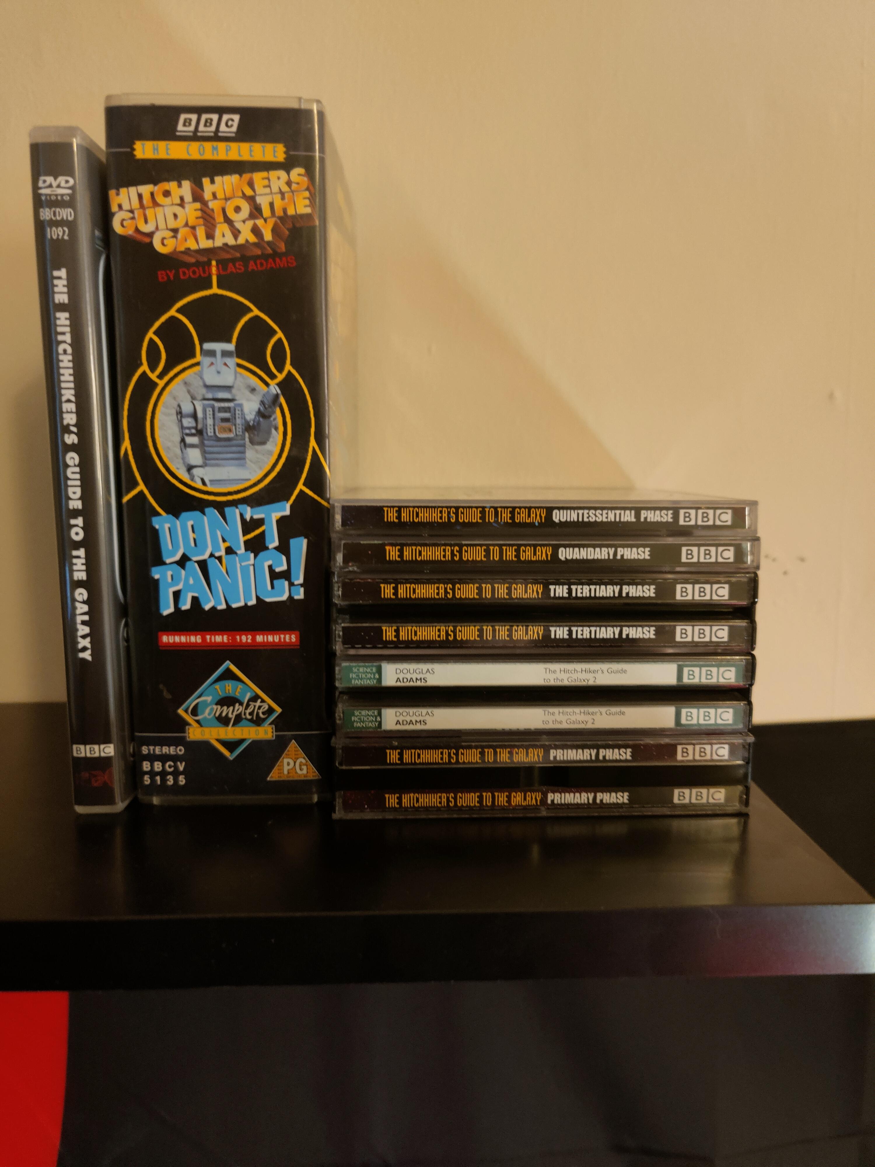 Slowly expanding collection! | Scrolller