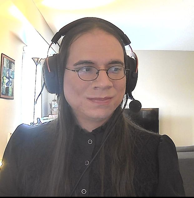 Slowly Getting Happier With Myself [Trans Fem] | Scrolller