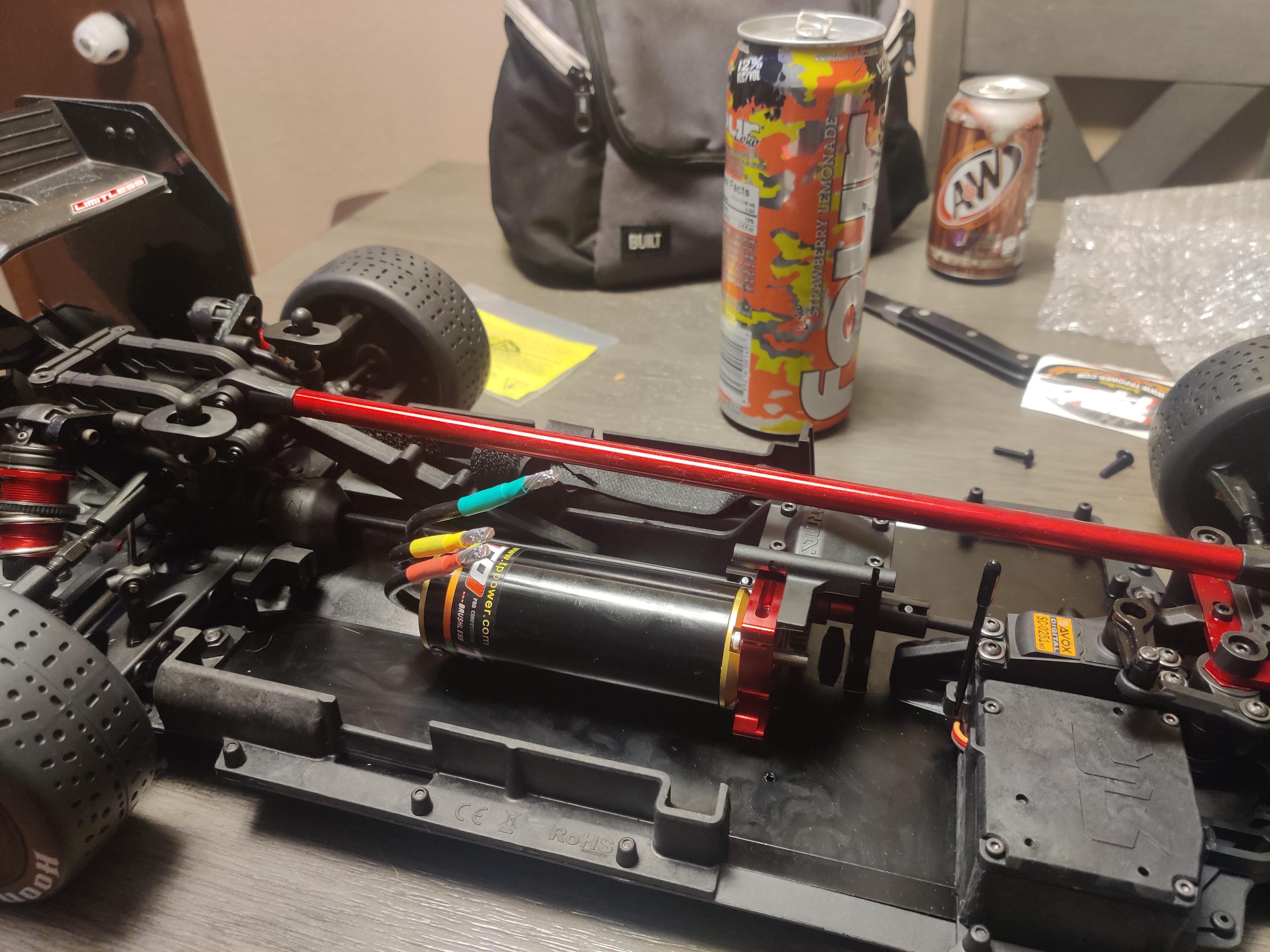 Slowly getting there | Scrolller