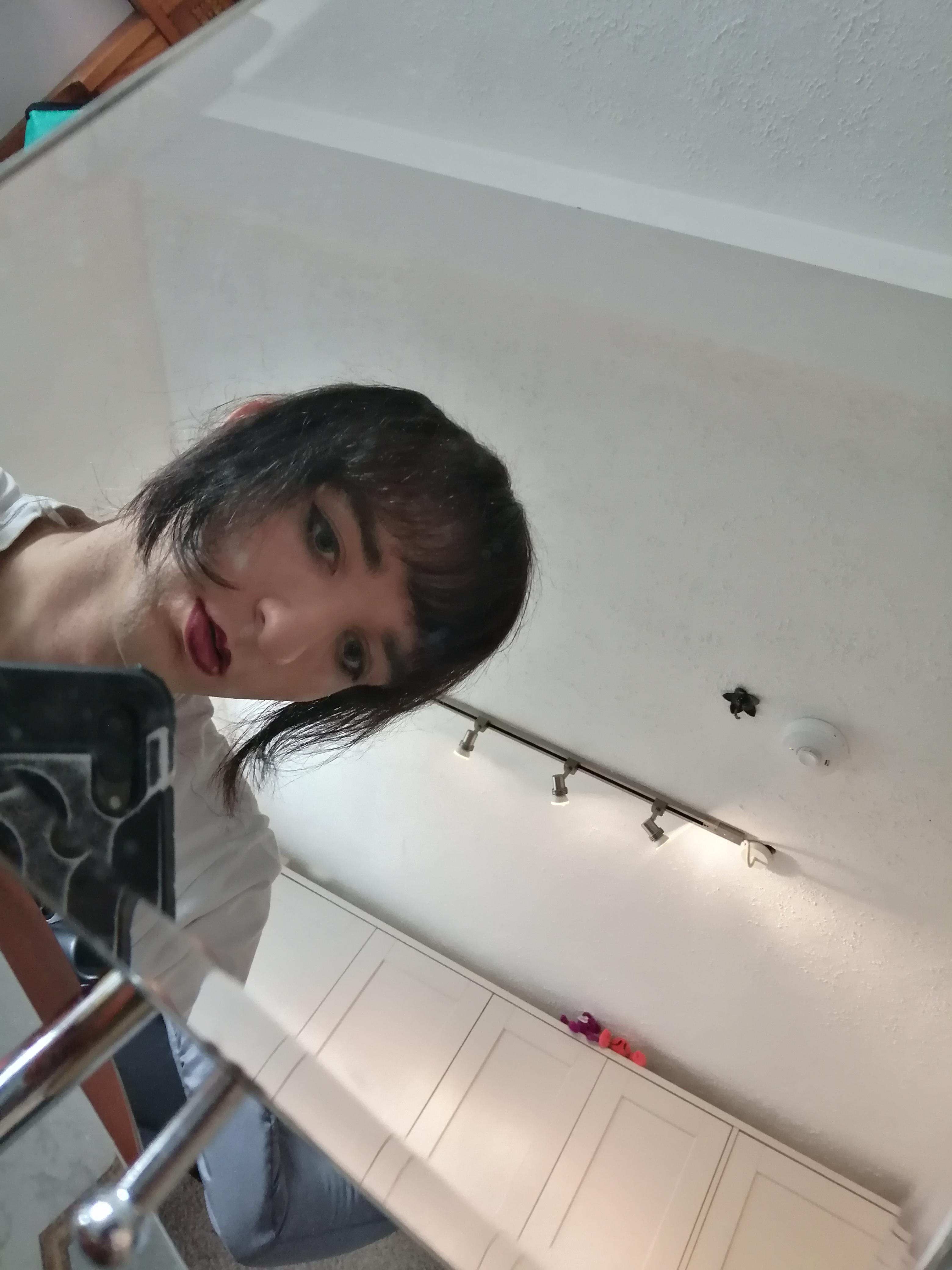 Slowly getting there (mtf) | Scrolller