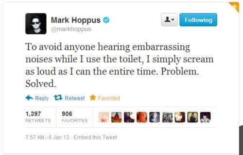 SLPT: How to avoid embarrassment. | Scrolller