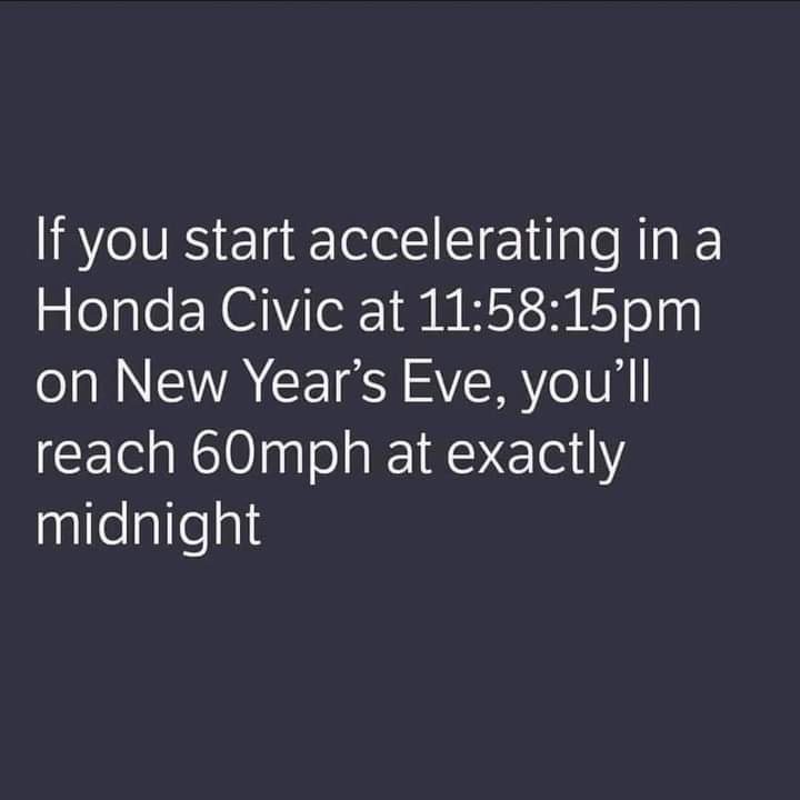 SLPT: VTEC Time Travel.. | Scrolller