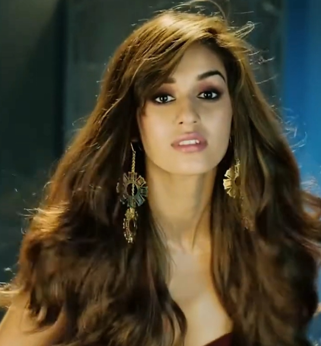 Slut face Disha has woken up to feast on our thick cum | Scrolller