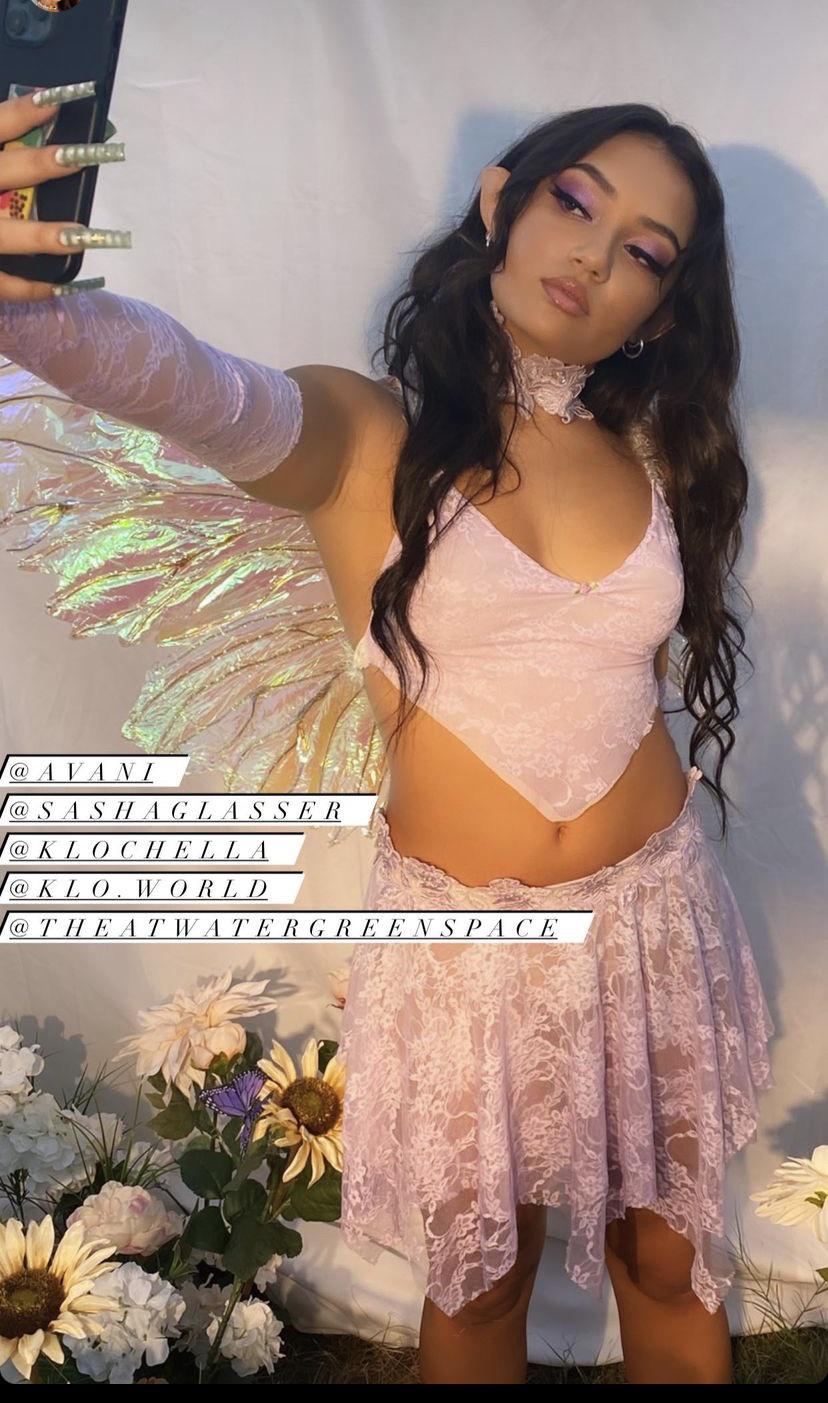 Slutty outfit💦 | Scrolller