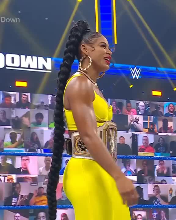 Smackdown 07-02-21 Compilation | Pt. 1 of 2 | Scrolller