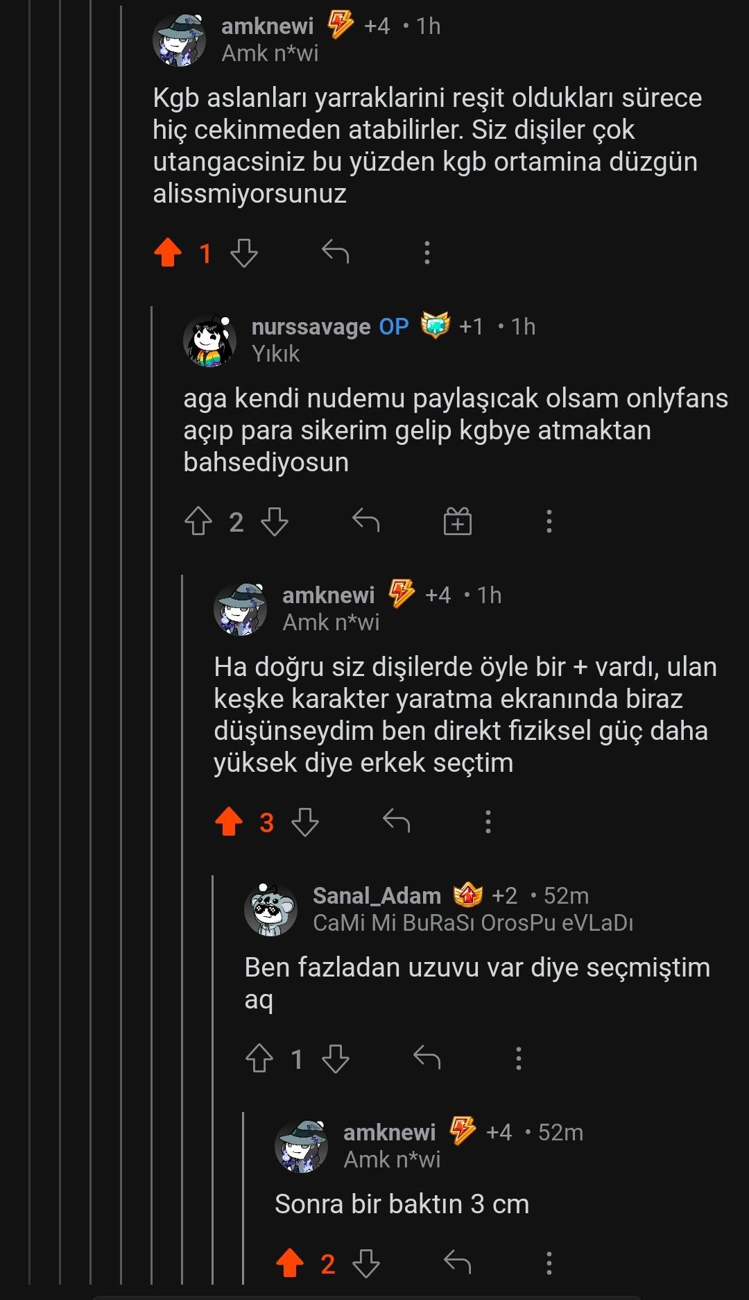 Small dick problems | Scrolller