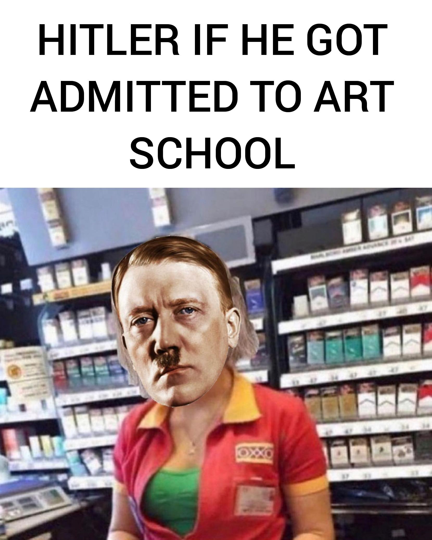 Small things matter | Scrolller