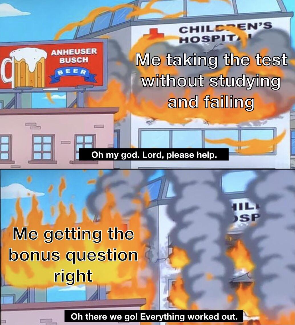 Small victory | Scrolller