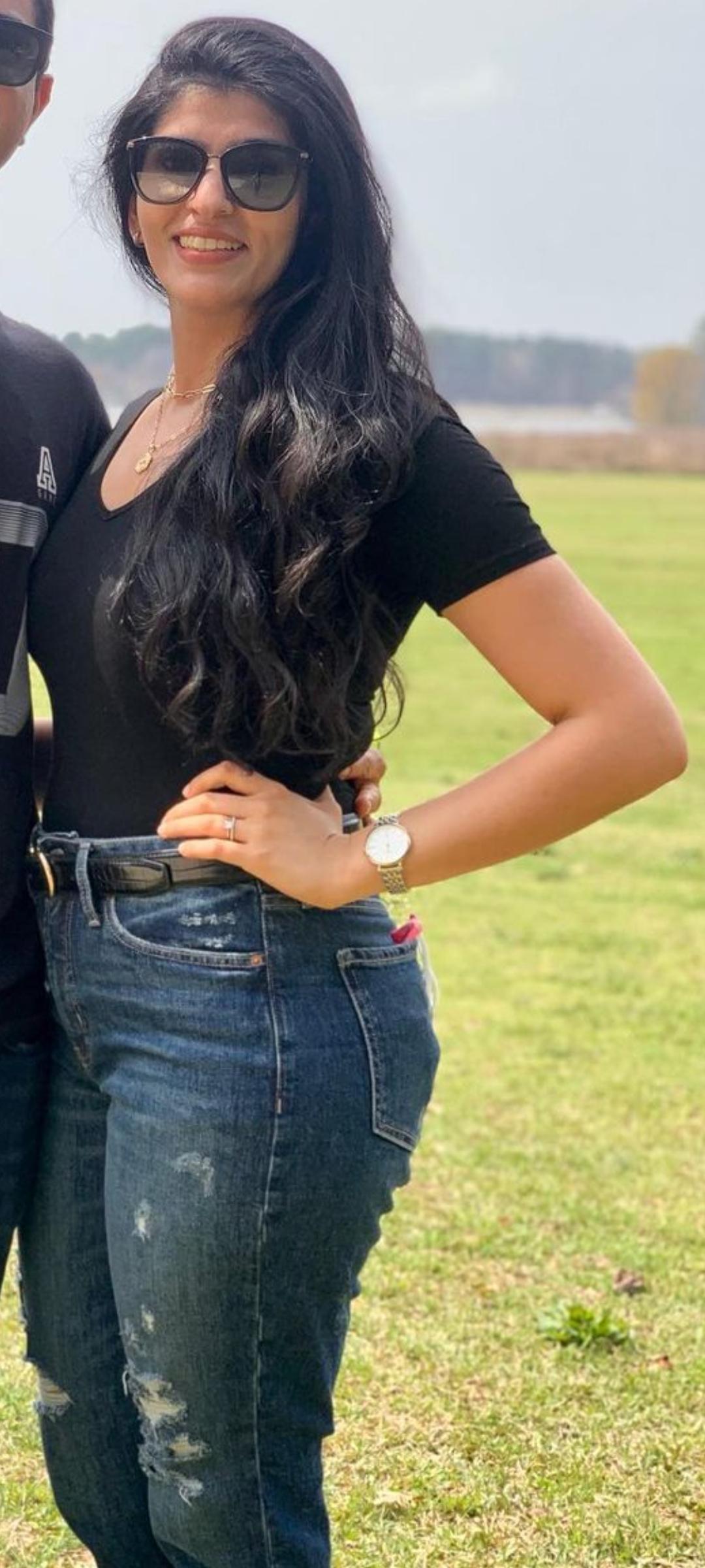 Small Waist Pretty Face Big Bank Scrolller