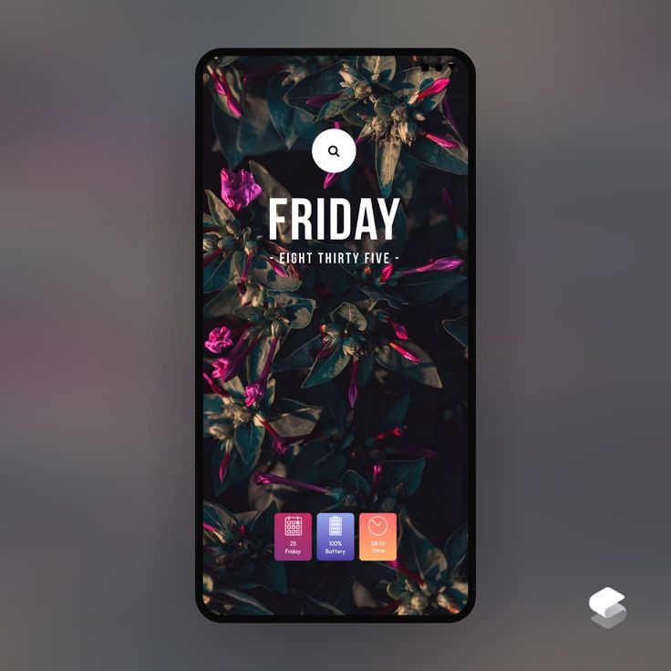 Smart Launcher Homescreen Setup | Scrolller