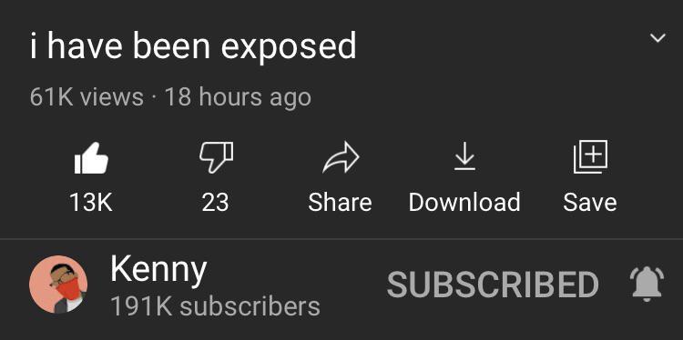 SMASH THAT LIKE BUTTON | Scrolller