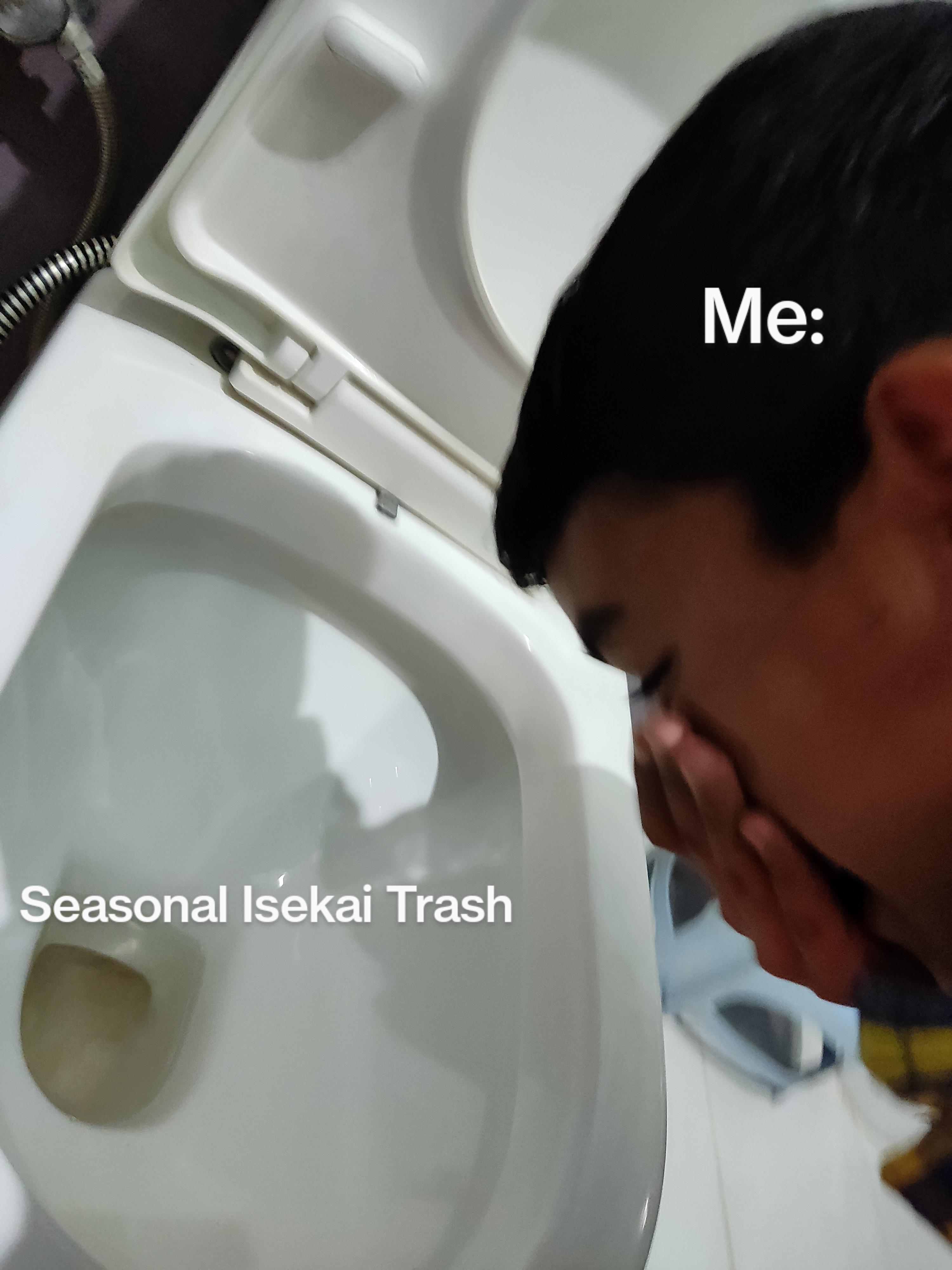 Smells like poop but I like it. | Scrolller