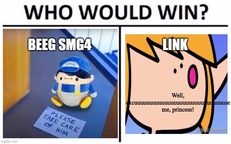 SMG4 VS TERMINALMONTAGE! | Scrolller