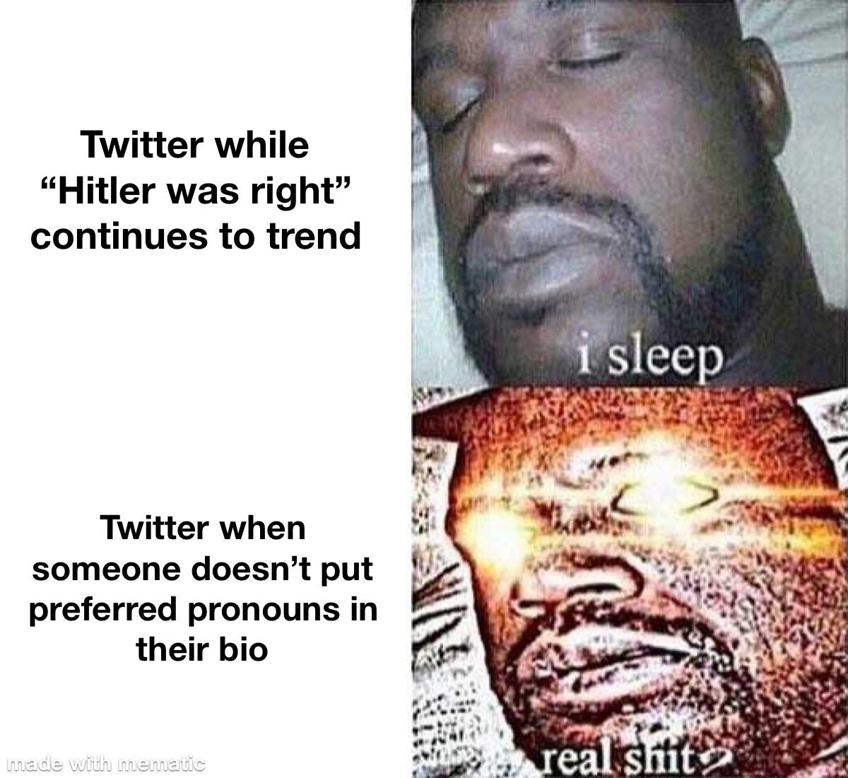 Smh my head | Scrolller