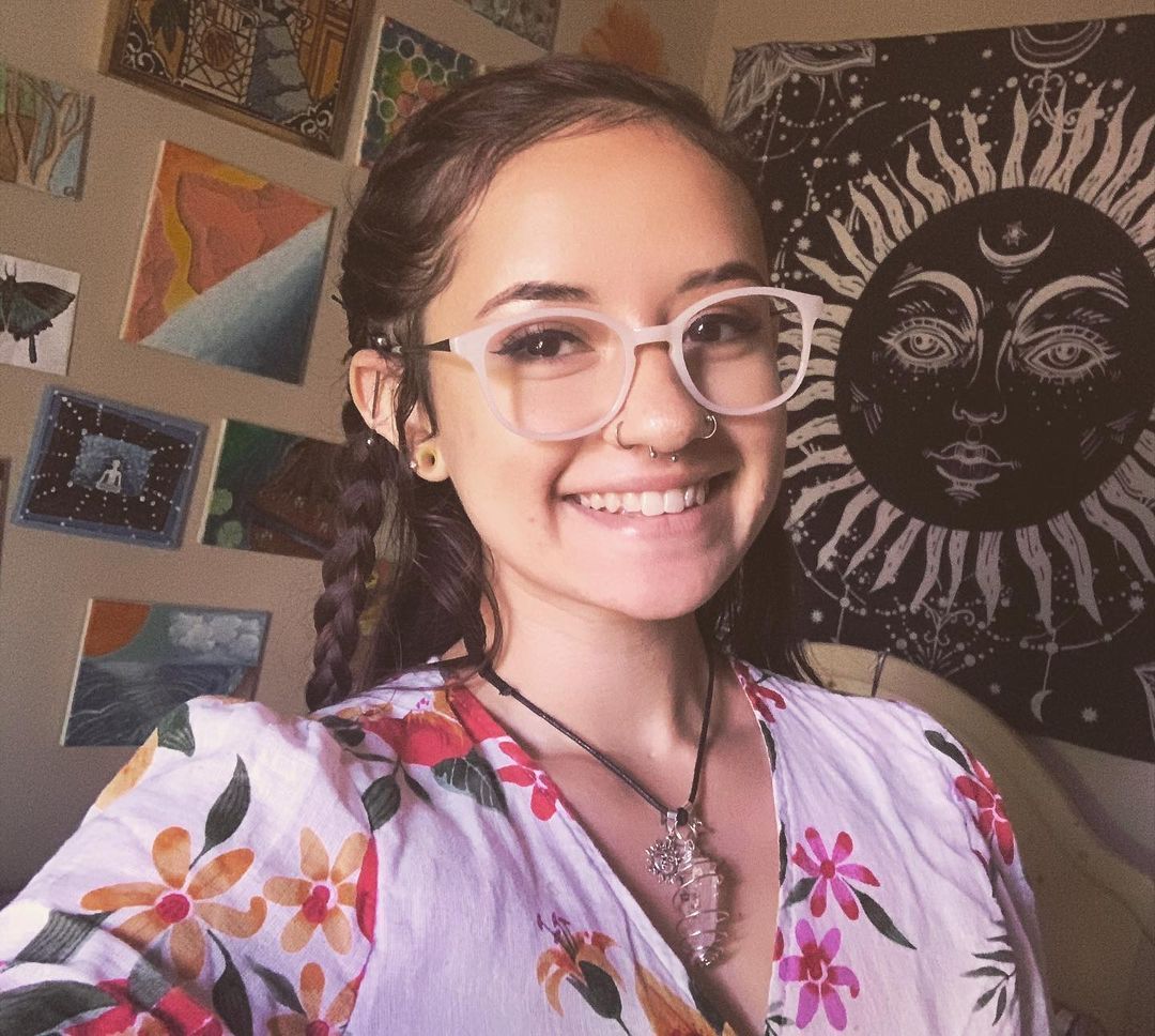 Smile IRTR | Scrolller